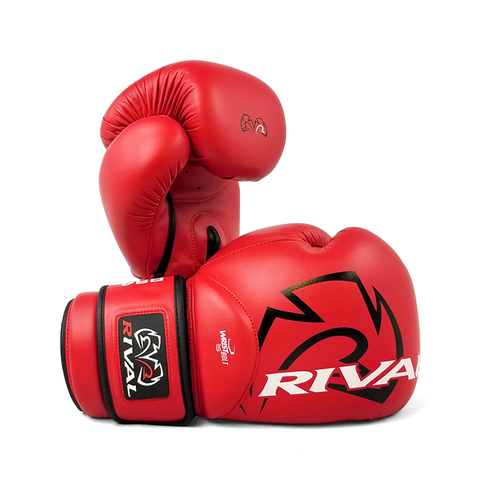 Боксерские перчатки Rival RS4-2.0 Aero Red — купить в Интернет магазине ...